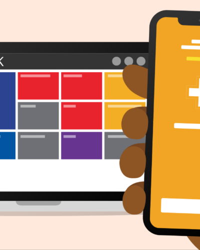 Escape. Hide. Tell. – Will Wood